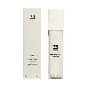U BEAUTY Resurfacing Compound 0.5 Fl Oz - One-color