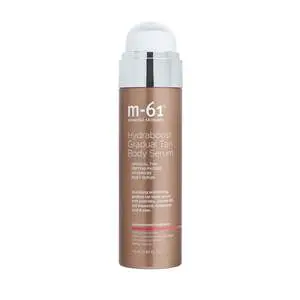 M-61 Hydraboost Gradual Tan Body Serum - One-color