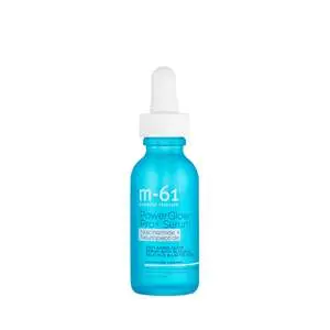 M-61 Powerglow Pro+ Niacinamide+neuropeptide Serum - One-color