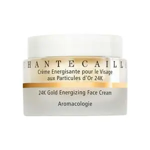 CHANTECAILLE 24k Gold Energizing Face Cream