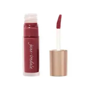 Jane Iredale Beyond Matte Lip Stain Fascination Brazen