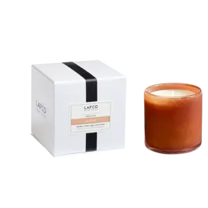 LAFCO Retreat Candle - One-color
