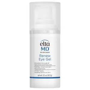 ELTAMD Renew Eye Gel - One-color