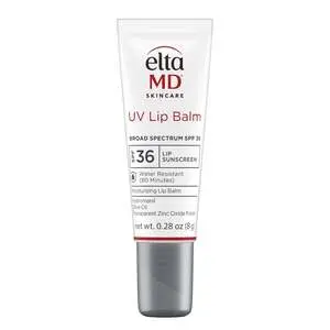 ELTAMD Uv Lip Balm Broad-spectrum Lip Sunscreen Spf 36