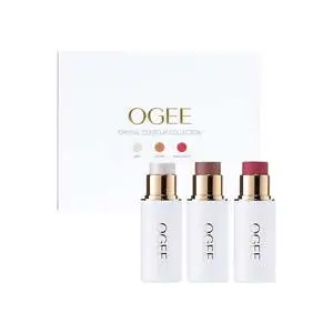 OGEE Crystal Contour Collection - One-color