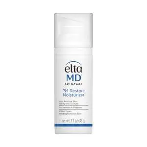 ELTAMD Pm Restore Moisturizer - One-color