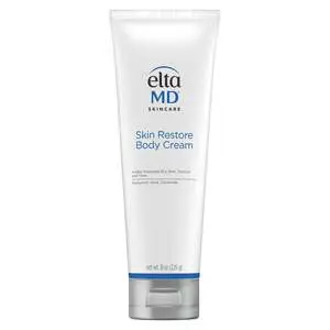 ELTAMD Skin Restore Body Cream - One-color