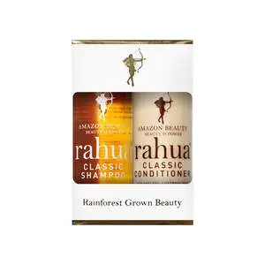 Rahua Classic Travel Duo