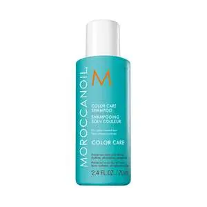 MOROCCANOIL Color Care Shampoo 2.4 Fl Oz One-color