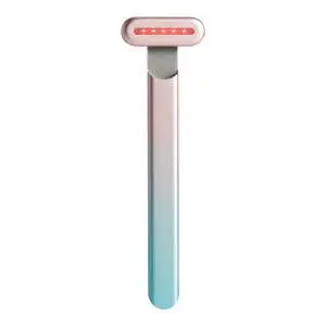 SOLAWAVE Advanced Skincare Wand With Red Light Therapy Ombre