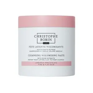 Christophe Robin Cleansing Volumizing Paste With Rose Extracts 8.4 Fl Oz - One-color