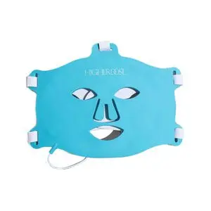 HIGHERDOSE Red Light Face Mask - One-color