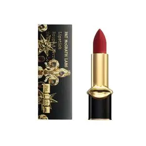 PAT MCGRATH LABS MatteTrance Lipstick Elson Vendetta