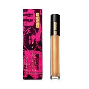 PAT MCGRATH LABS Lust Gloss Flesh Fantasy Blitz Gold