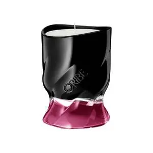 Oribe Valley Of Flowers Soy Scented Candle With Rose, Peony & Jasmine - One-color