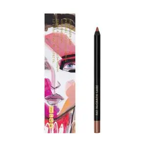 PAT MCGRATH LABS PermaGel Ultra Lip Pencil Structure Structure