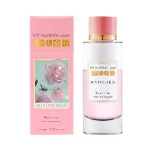 PAT MCGRATH LABS Divine Skin: Rose 001 The Essence - One-color
