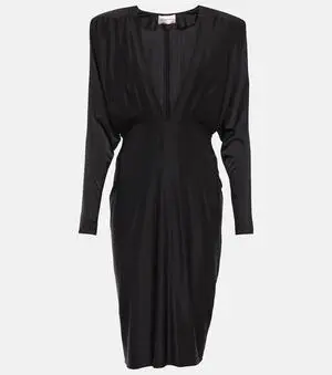 Alexandre Vauthier Flared Dresses