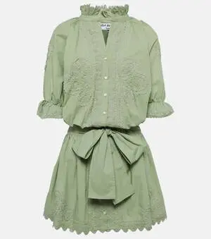 Shirt Day Dresses