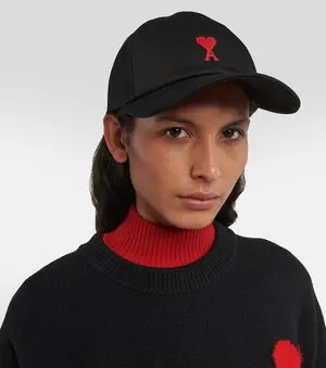 Ami De Cœur Baseball Cap