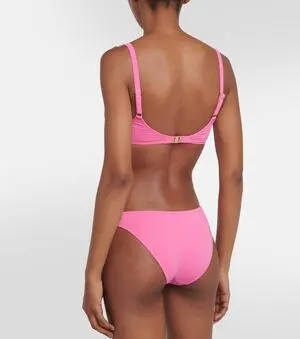 Melissa Odabash Bel Air Bikini Top