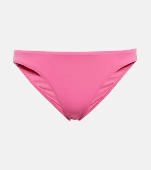 Melissa Odabash Barcelona Bikini Bottom - Pink