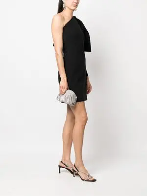 Benedetta Bruzziches Venus La Petite Clutch Bag