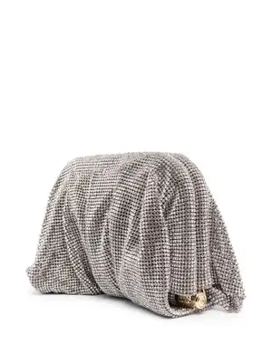Benedetta Bruzziches Venus La Petite Clutch Bag