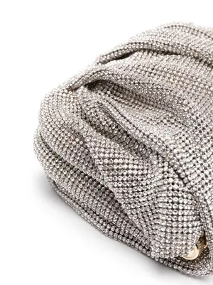 Benedetta Bruzziches Venus La Petite Clutch Bag