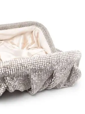 Benedetta Bruzziches Venus La Petite Clutch Bag