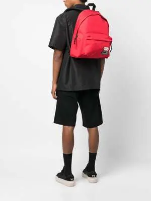 EASTPAK X Mm6 Maison Margiela Padded Backpack