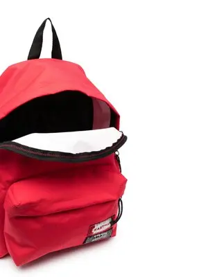 EASTPAK X Mm6 Maison Margiela Padded Backpack