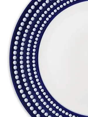 L'Objet Perlée Charger Plate