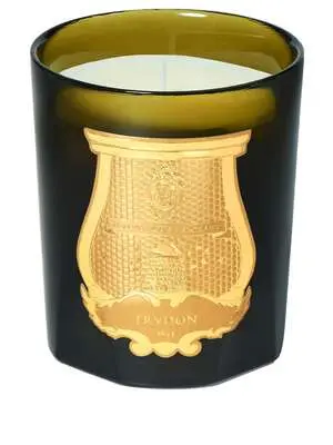 TRUDON Ernesto Candle - Green