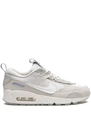 Nike Max 90 Futura Sneakers - Neutrals