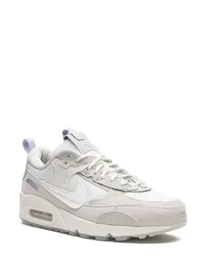 Nike Max 90 Futura Sneakers - Neutrals