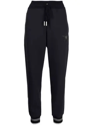 Lorena Antoniazzi Ribbed Activewear For Women
