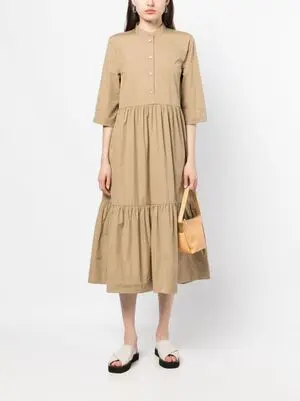 Lorena Antoniazzi Midi Shirt Dress