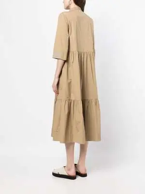 Lorena Antoniazzi Midi Shirt Dress