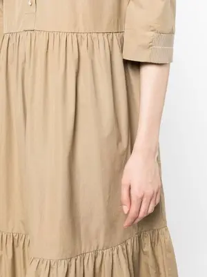 Lorena Antoniazzi Midi Shirt Dress