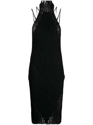 Andreadamo Strappy Day Dresses