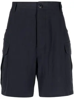 Giorgio Armani Cargo Shorts For Men