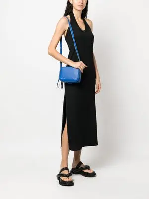 Proenza Schouler White Label Watts Leather Camera Bag