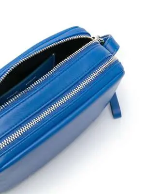 Proenza Schouler White Label Watts Leather Camera Bag