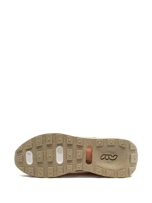 Nike Air Max Pre-day Sun Club Sneakers - Orange