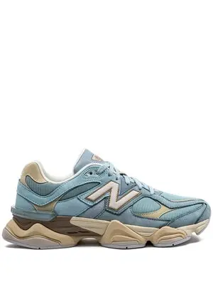 NEW BALANCE 9060 Haze Sneakers - Blue