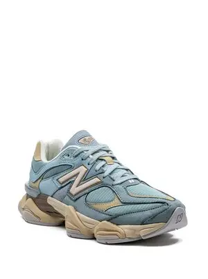 NEW BALANCE 9060 Haze Sneakers - Blue