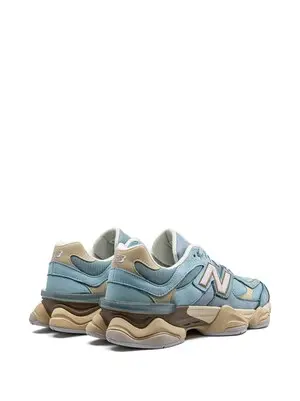 NEW BALANCE 9060 Haze Sneakers - Blue