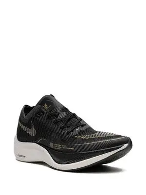 Nike Zoomx Vaporfly Next% 2 Sneakers - Black