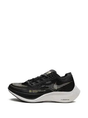 Nike Zoomx Vaporfly Next% 2 Sneakers - Black